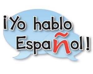 Espanhol - Atividades